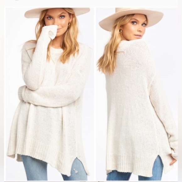 Show Me Your MuMu | Sweaters | Revolve Show Me Your Mumu Anya Sweater ...
